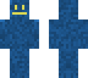 Wabbit | Minecraft Skin
