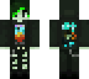 yippee | Minecraft Skin