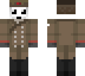 Yippee | Minecraft Skin