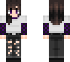 yoo | Minecraft Skin