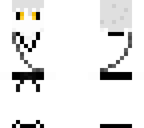 zangetsu | Minecraft Skins