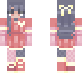 pebble | Minecraft Skins