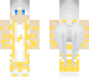 angel boy | Minecraft Skins