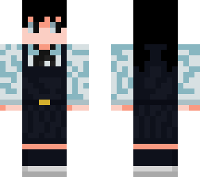 asa | Minecraft Skins