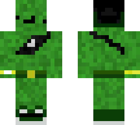 boy drip | Minecraft Skins