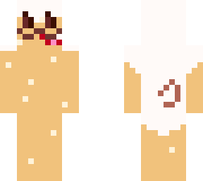 cookie run | Minecraft Skins