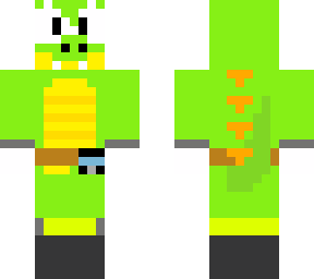 classic vector | Minecraft Skins