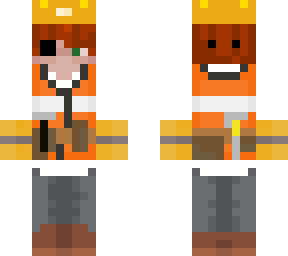 constructor | Minecraft Skins