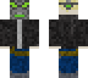 purge | Minecraft Skins