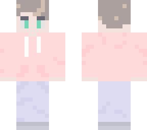 Cooper | Minecraft Skin