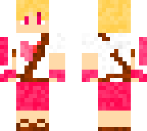 Cupid | Minecraft Skin