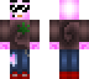 weed | Minecraft Skins