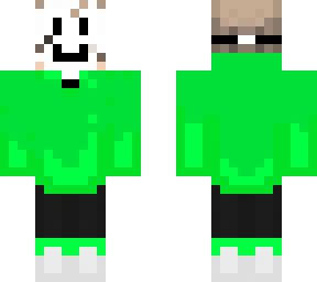 dream smp | Minecraft Skins