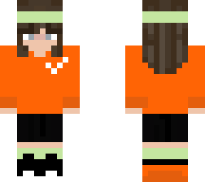dsfdsf | Minecraft Skin