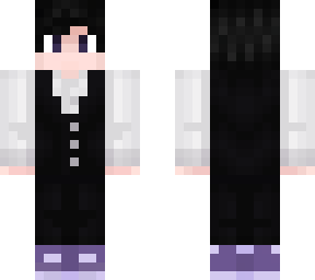 duxo | Minecraft Skins