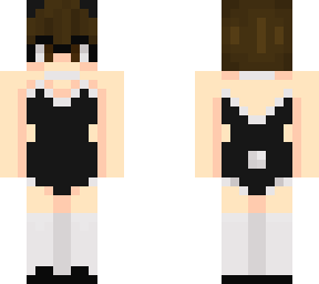 elmariana | Minecraft Skins