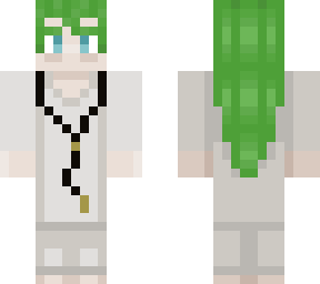 enkidu | Minecraft Skins