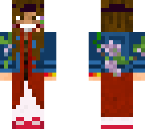 griefer | Minecraft Skins