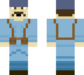 ww1 french | Minecraft Skins