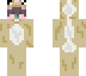 hamster | Minecraft Skins