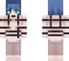 haruka sakurai | Minecraft Skins