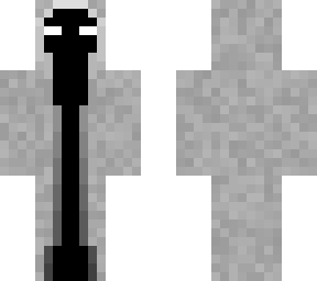 intimidation | Minecraft Skins