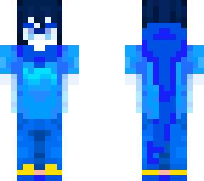 john egbert | Minecraft Skins