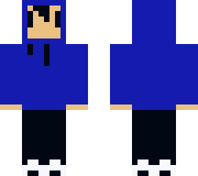 joni skin | Minecraft Skin