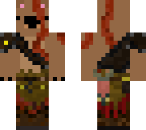 wombat | Minecraft Skins