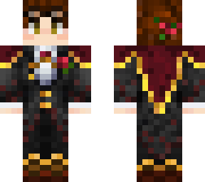 premium | Minecraft Skins