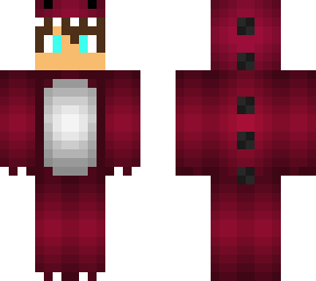 lachlan | Minecraft Skins