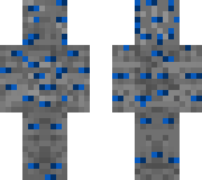 Lapis | Minecraft Skin