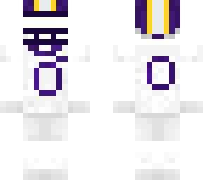 lsu | Minecraft Skins