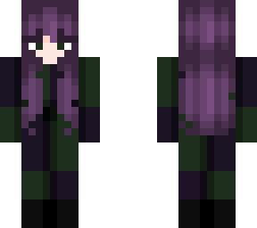 descendants | Minecraft Skins