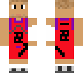 nba | Minecraft Skins