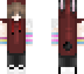 arm bandage | Minecraft Skins