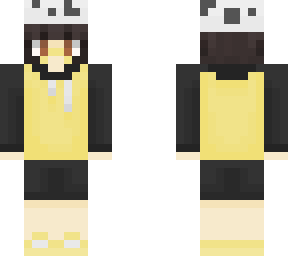 Meh | Minecraft Skin