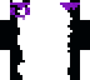 misty memory | Minecraft Skin