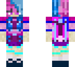 mitch | Minecraft Skins