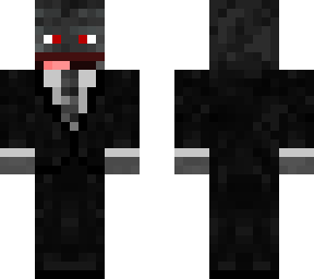 servant | Minecraft Skins