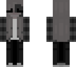 new ig | Minecraft Skin