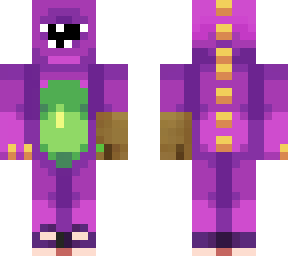 ogre | Minecraft Skins