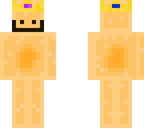 Other derp bagel | Minecraft Skin