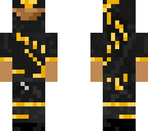 Padmavati (Dominion) | Minecraft Skin