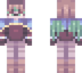 lifesteal skins | Minecraft Skins