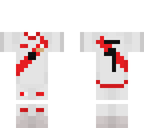 peru | Minecraft Skins