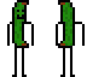 Platano | Minecraft Skin