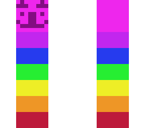 worm | Minecraft Skins