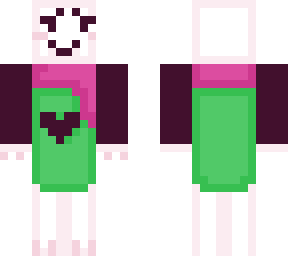 Ralsei!! | Minecraft Skin