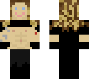 rick owens | Minecraft Skins
